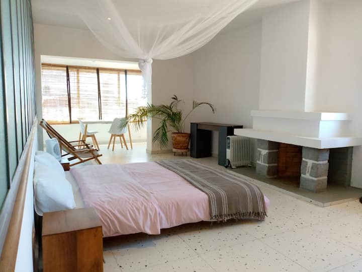 Villa Centre Tana - Garage -Vue Panoramique-wifi - Antananarivo