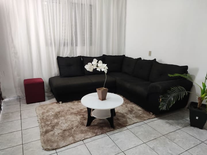 Casa Família França 1 - São João