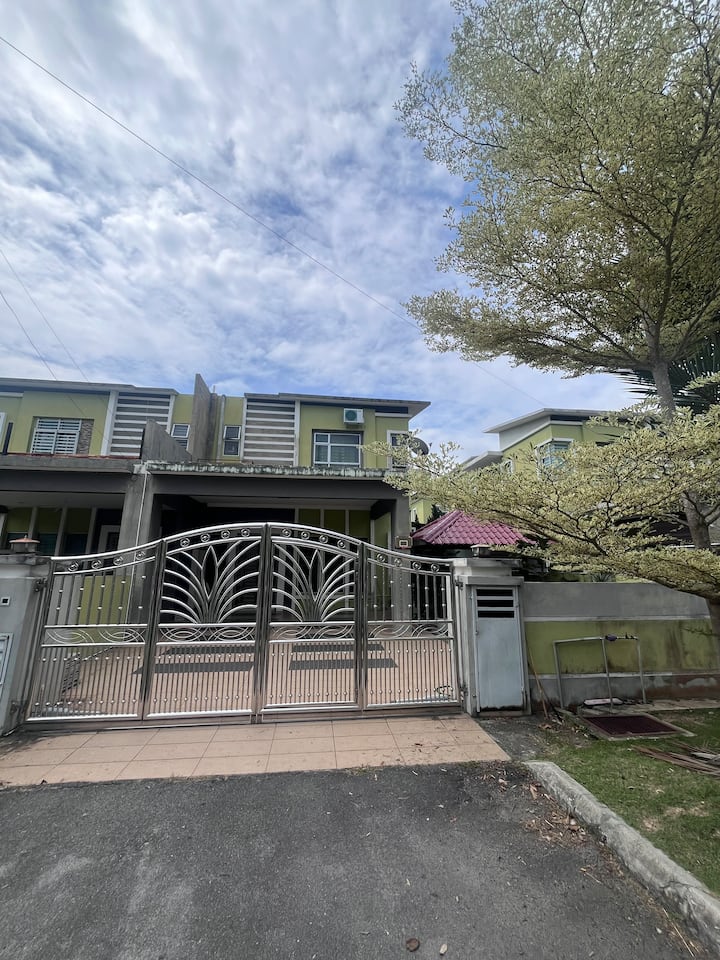 Warisanhomestay Sikamat Seremban - Seremban