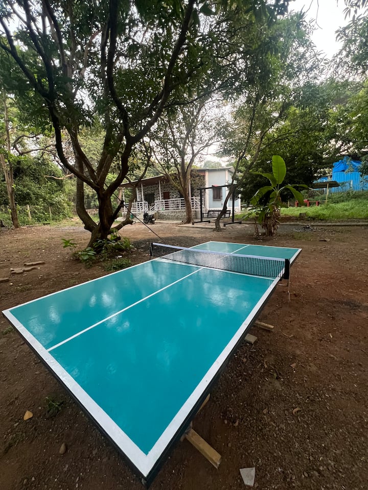 Mukadam Farms - Thane