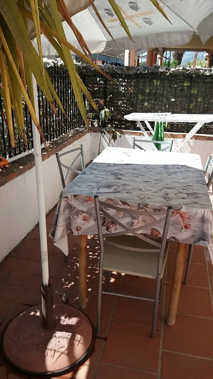 Appartamento 100 Metri Dal Mare - Siniscola