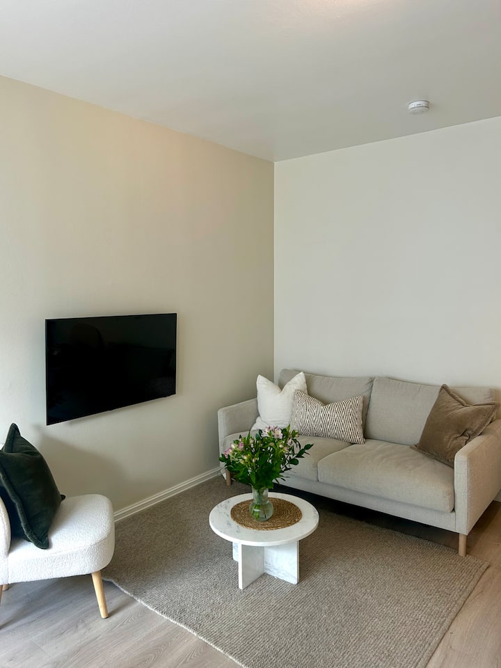 Leilighet I Hjertet Av Oslo - Oslo