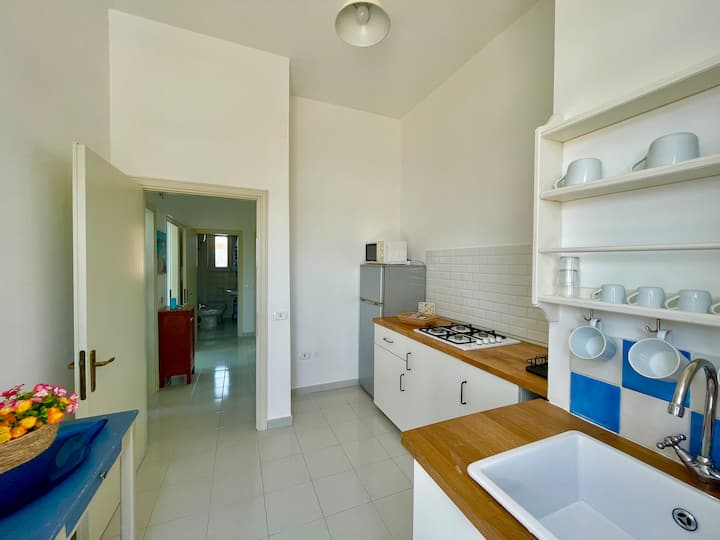 Family Relax Panoramica Roama Bnb Gaeta - Gaeta