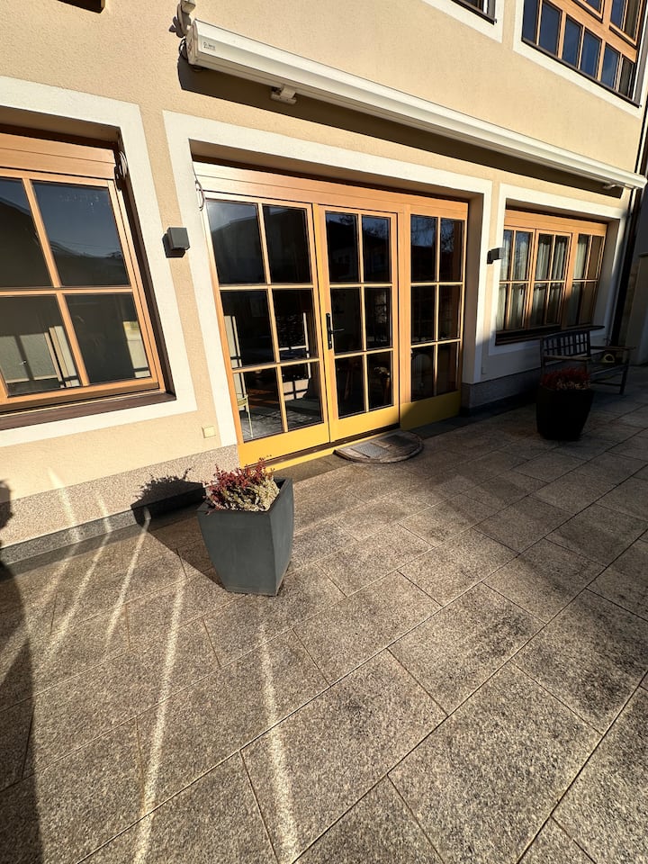 Villa Marianne Fügen - Fügen