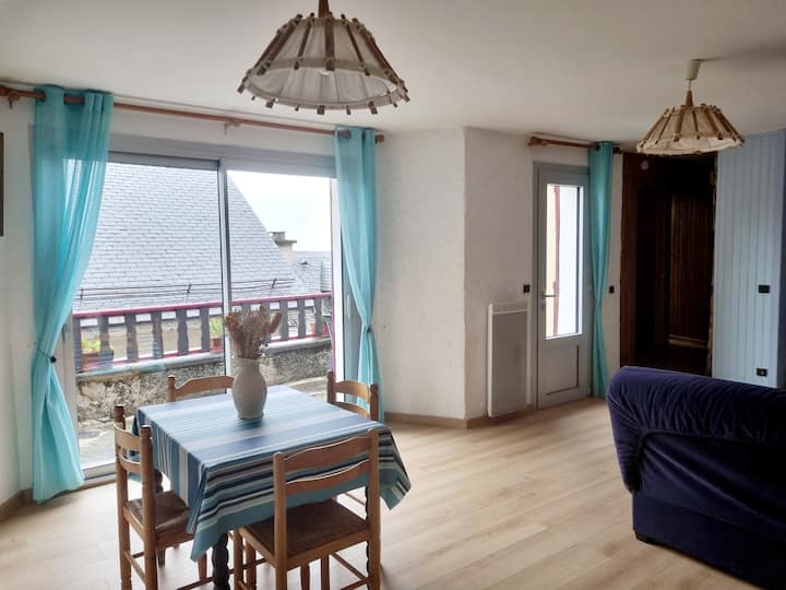 Location Appartement En Montagne - Barèges