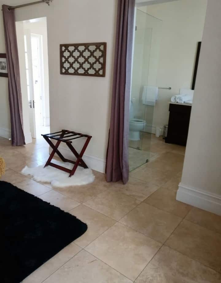 Accommodation Available - Durban