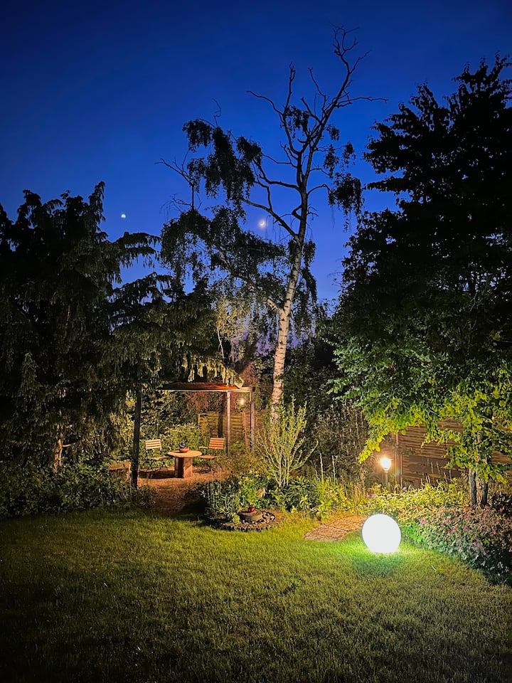 Paulas Home - Alemania