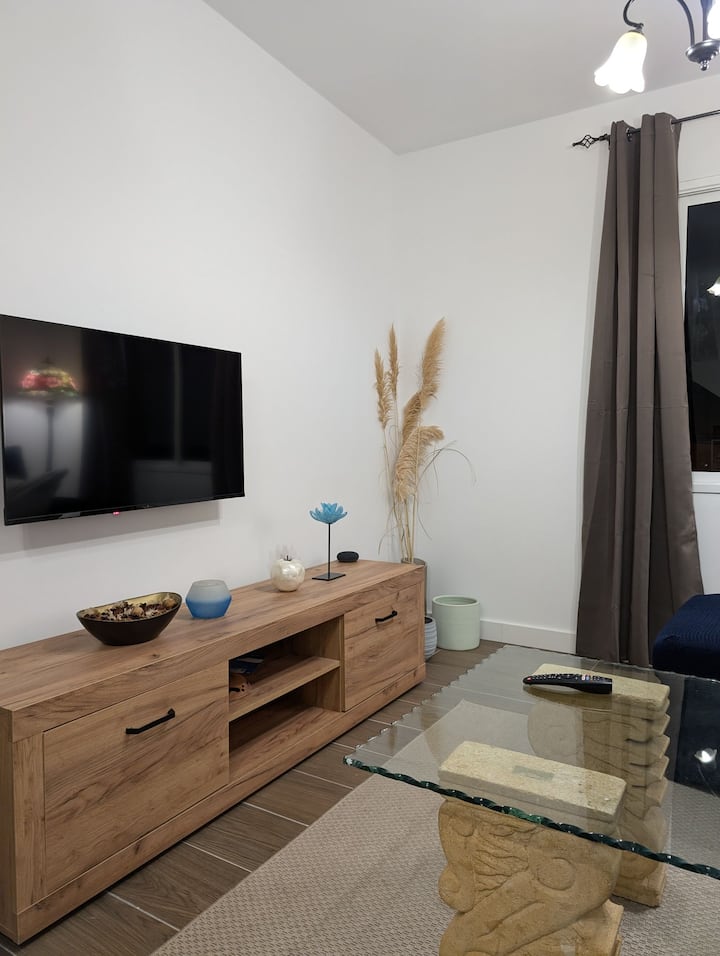 Tú Refugio Perfecto En Tenerife - La Orotava