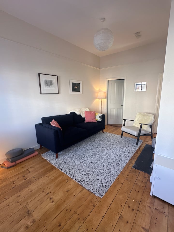 City Centre Cottage - Dublin