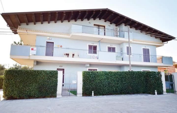 La Casa Di Matteo - Pozzallo