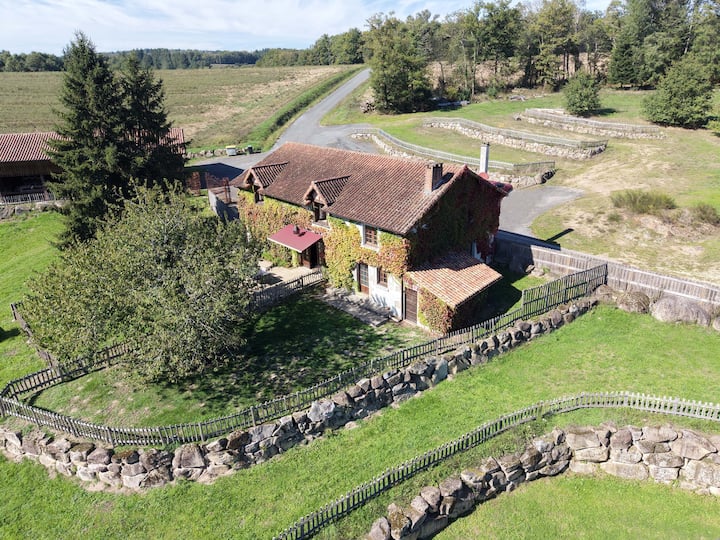 S'évader Entre Lac Et Forêt Au Coeur Du Périgord - Nontron