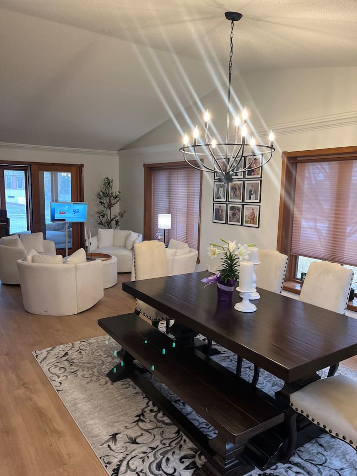 Lake Crystal 409 - Minneopa State Park, Mankato