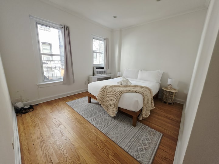 Elegant Silent Apartment In Upper East Side - Nueva York