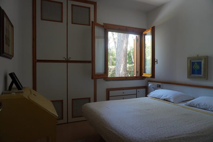 Villetta Residence Gabbiano - Castiglione della Pescaia