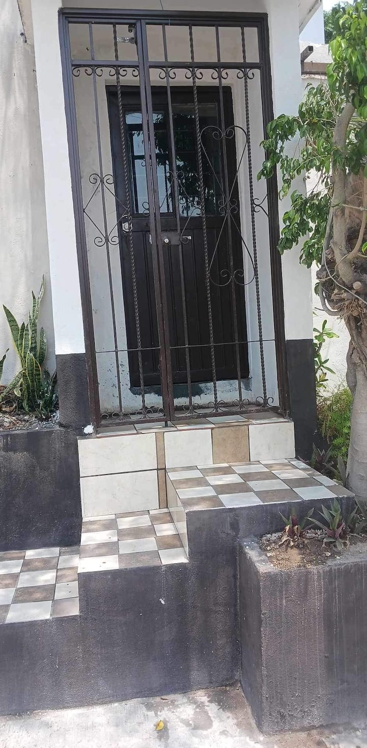 La Casa De Los Abuelos - Monterrey