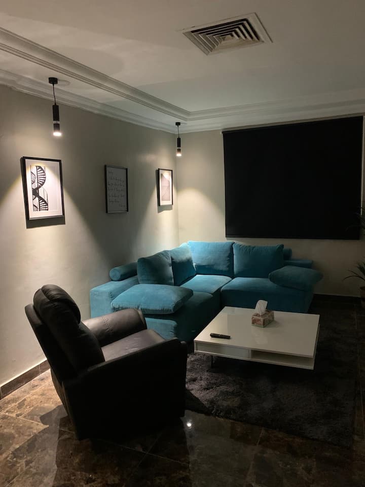 Luxury Apartments In Kuwait - Kuwait City