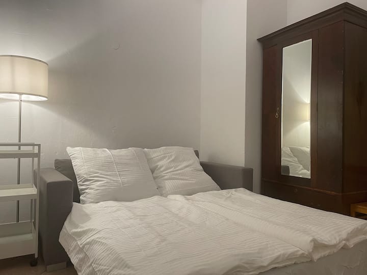 Cozy Room In Kreuzkölln - The Heart Of Berlin! - Berlim