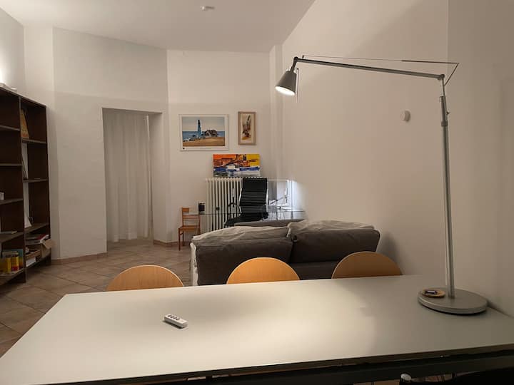 Cozy Room In Kreuzkölln - The Heart Of Berlin! - Berlin