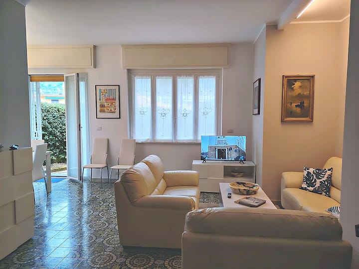Casa Dorotea E Box Privato (Citra 010046-lt-3365) - Rapallo