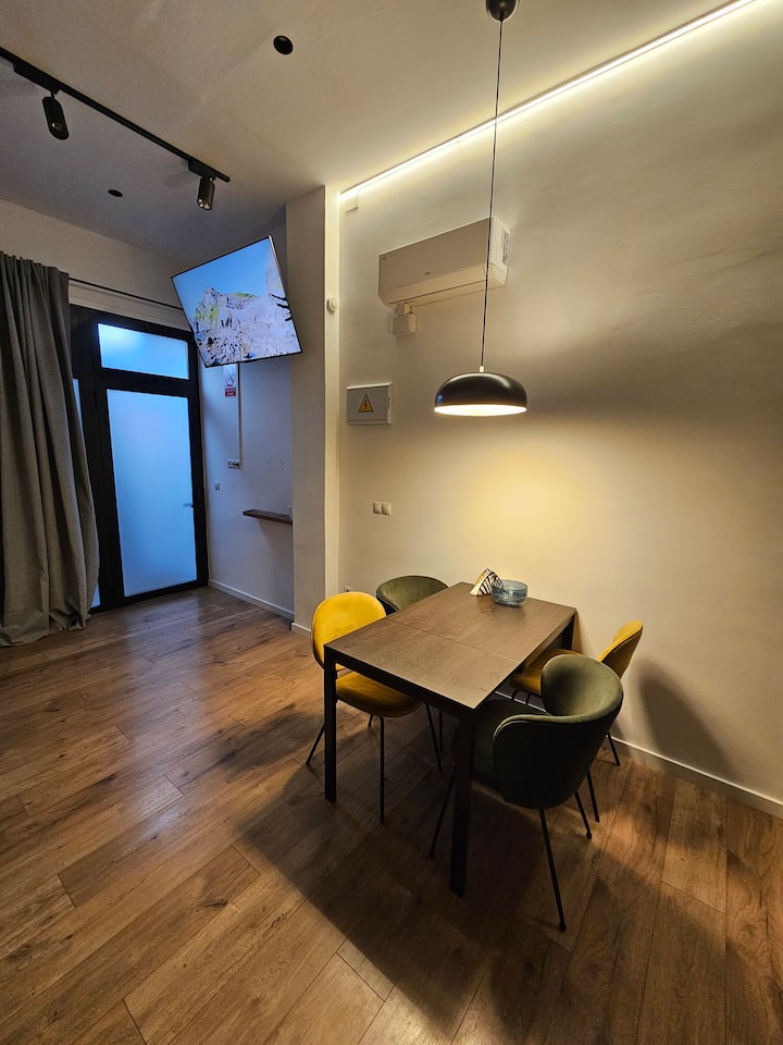 Bear Homes Olimpia Suite - Torrent
