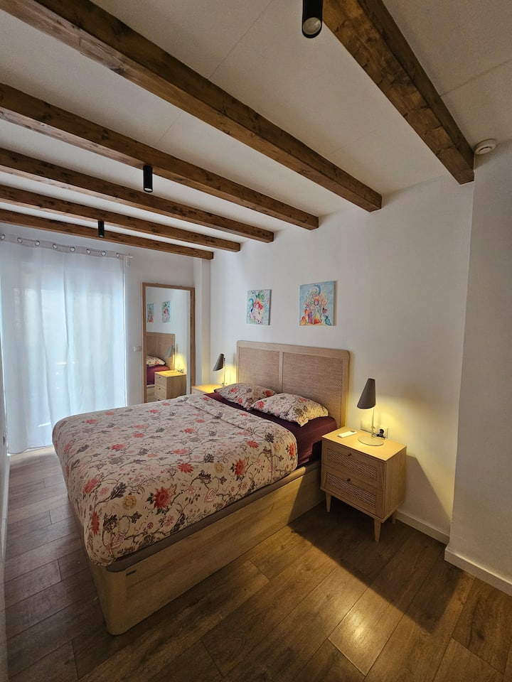 Bear Homes Olimpia Suite - Valencia