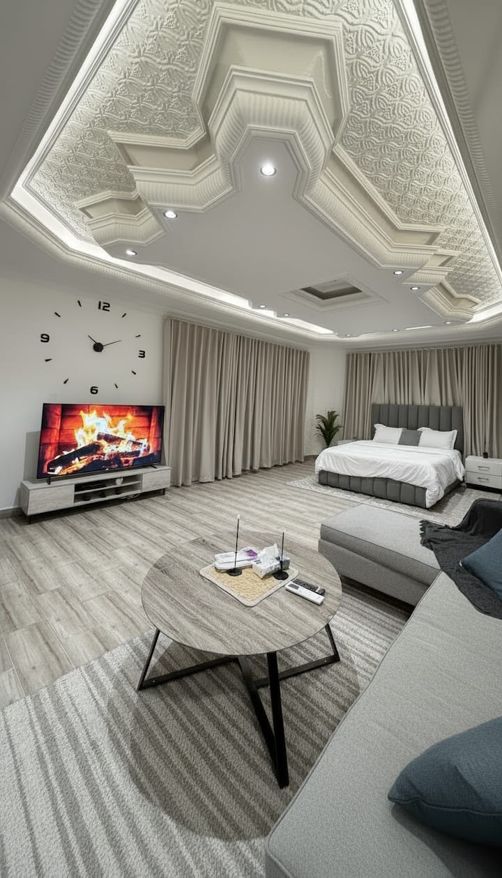 استديو (Awa-2) - Riyadh