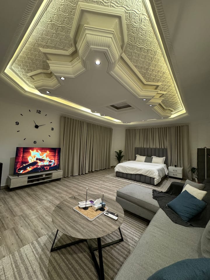 استديو (Awa-2) - Riad