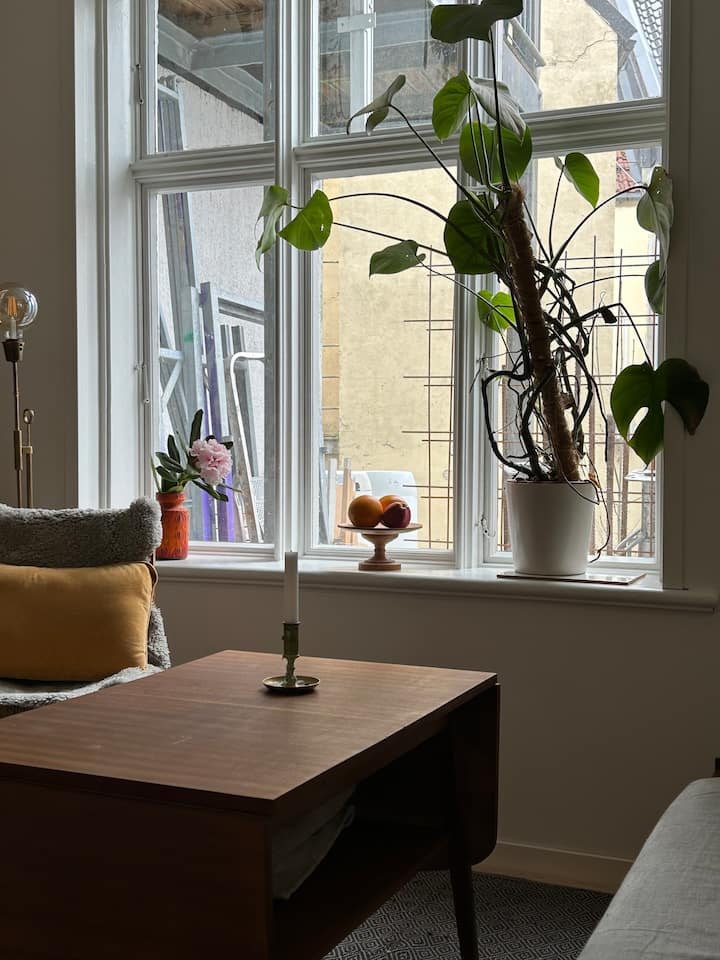 Anna’s Apartment - Bergen