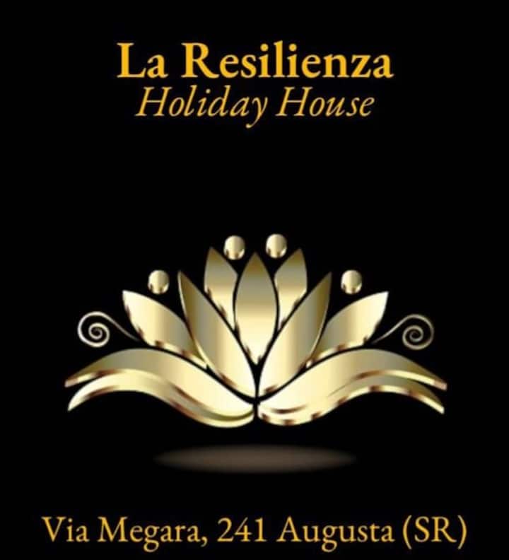 La Resilienza - Augusta