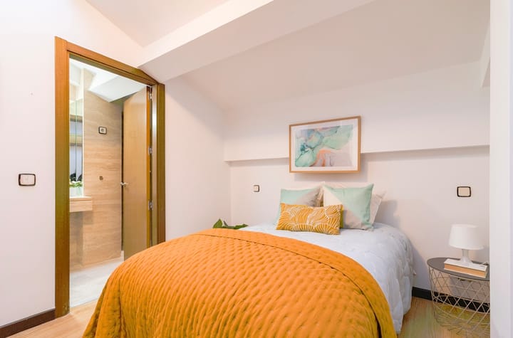 Precioso Dúplex Guadalajara - Guadalajara, Spain