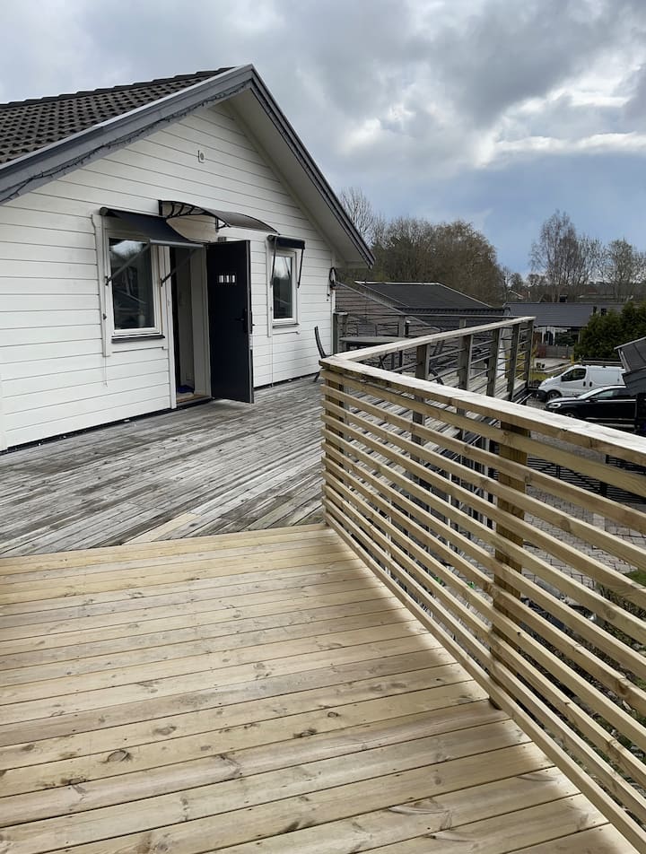 Lugnet På Landet -