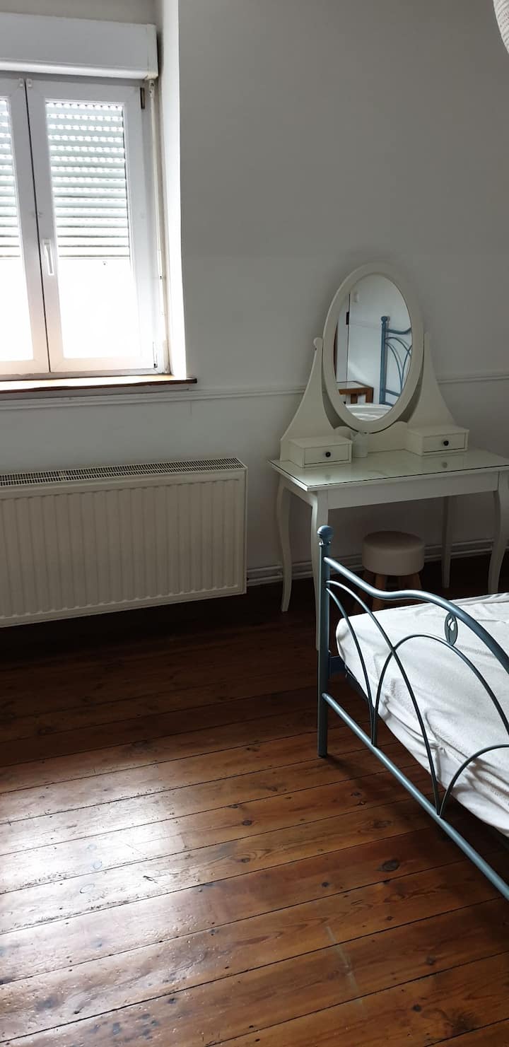 Dernier éTage Complet Privé - Armentières