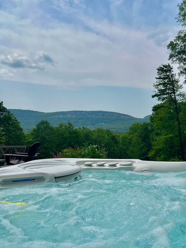 Nature's Embrace At The Gunks - Gardiner, NY