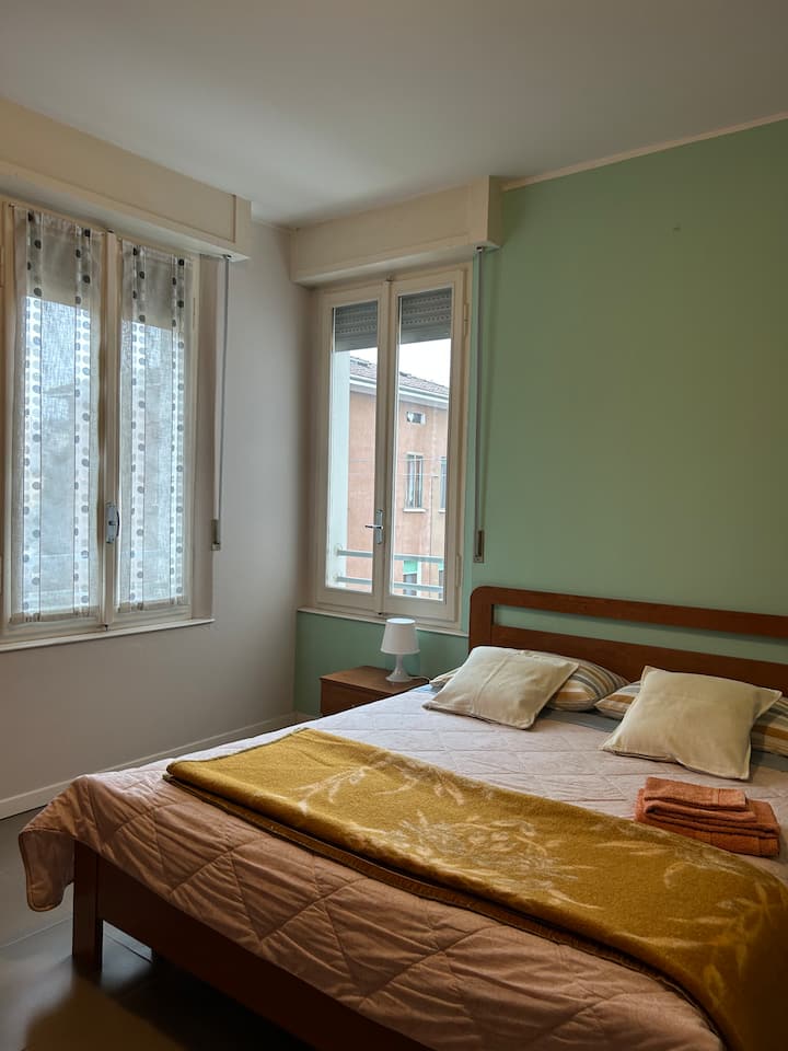 Appartamento La Betulla - Parma