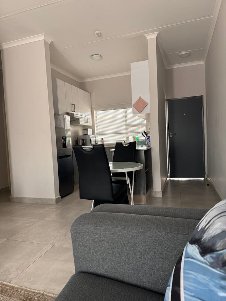 Kastina Suites At Sarona - Gaborone