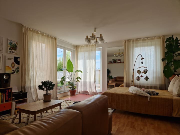 Family Home In Berlin - Berlino