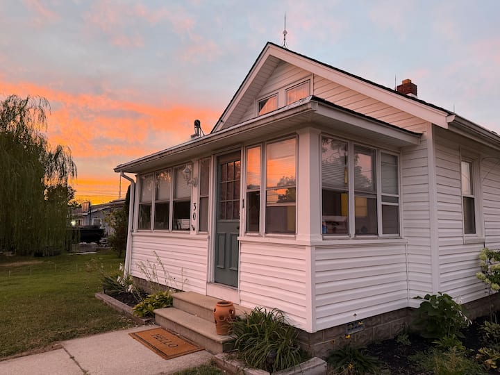 Cozy Cottage Apt, The Eastcote Mini - Cape May