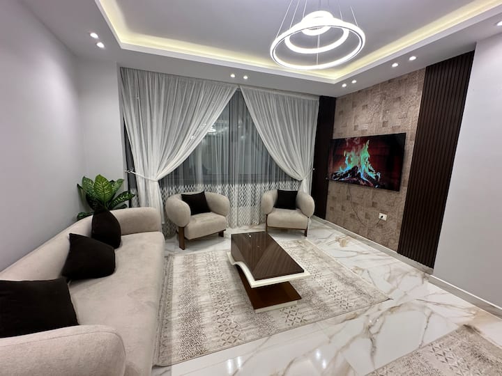 Cozy Apartment - Égypte