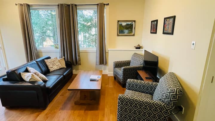 Mountain Trails Retreat - Nelson