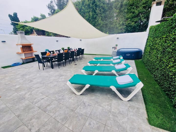 Casona Fan Low Cost Lujo - Platja de Palma