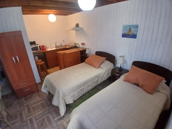 Costa Loft - Zapallar