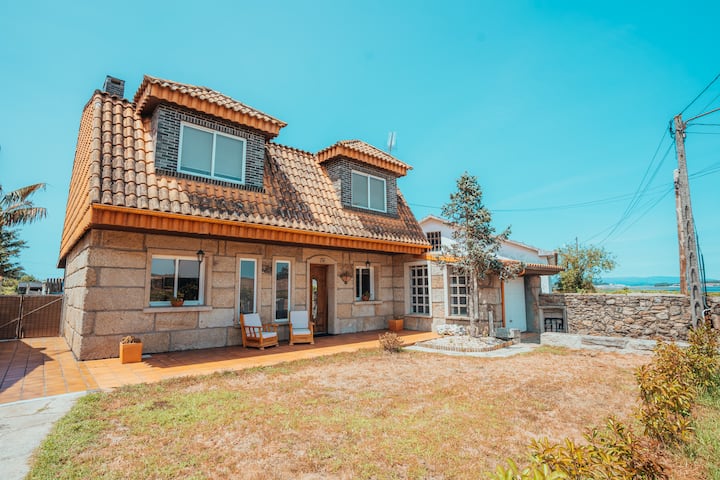 Villa Nora - Sanxenxo