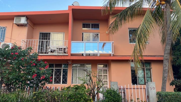 To Rent A 2 Bedroom House - Port Louis
