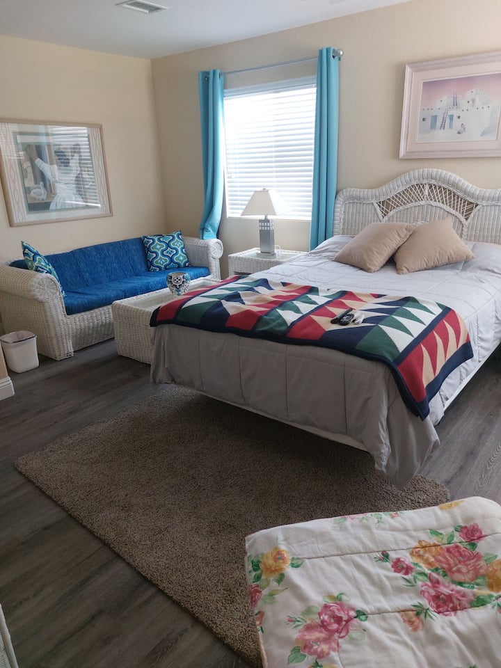 Home Away From Home. - Temecula, CA