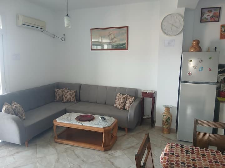 Location De Vacances A Bejaia - Béjaïa