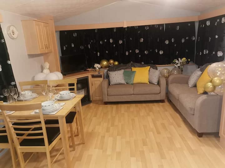 Welcome To Our Holiday Home … - Kent