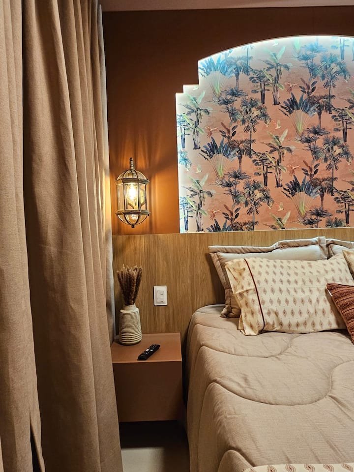 Apartamento Marrakesh 33 - Uberaba