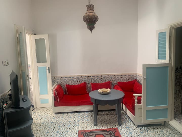 Appartement A Essaouira - Essaouira
