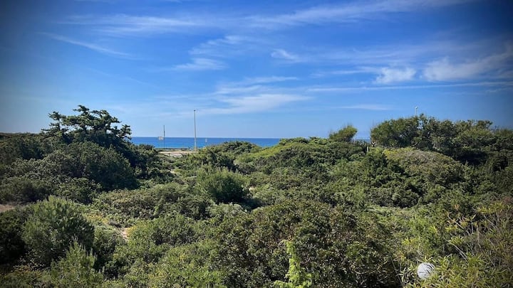 Appartamento Vista  Mare Puglia - Maruggio