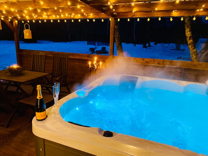 The Forest Village - Landskrona